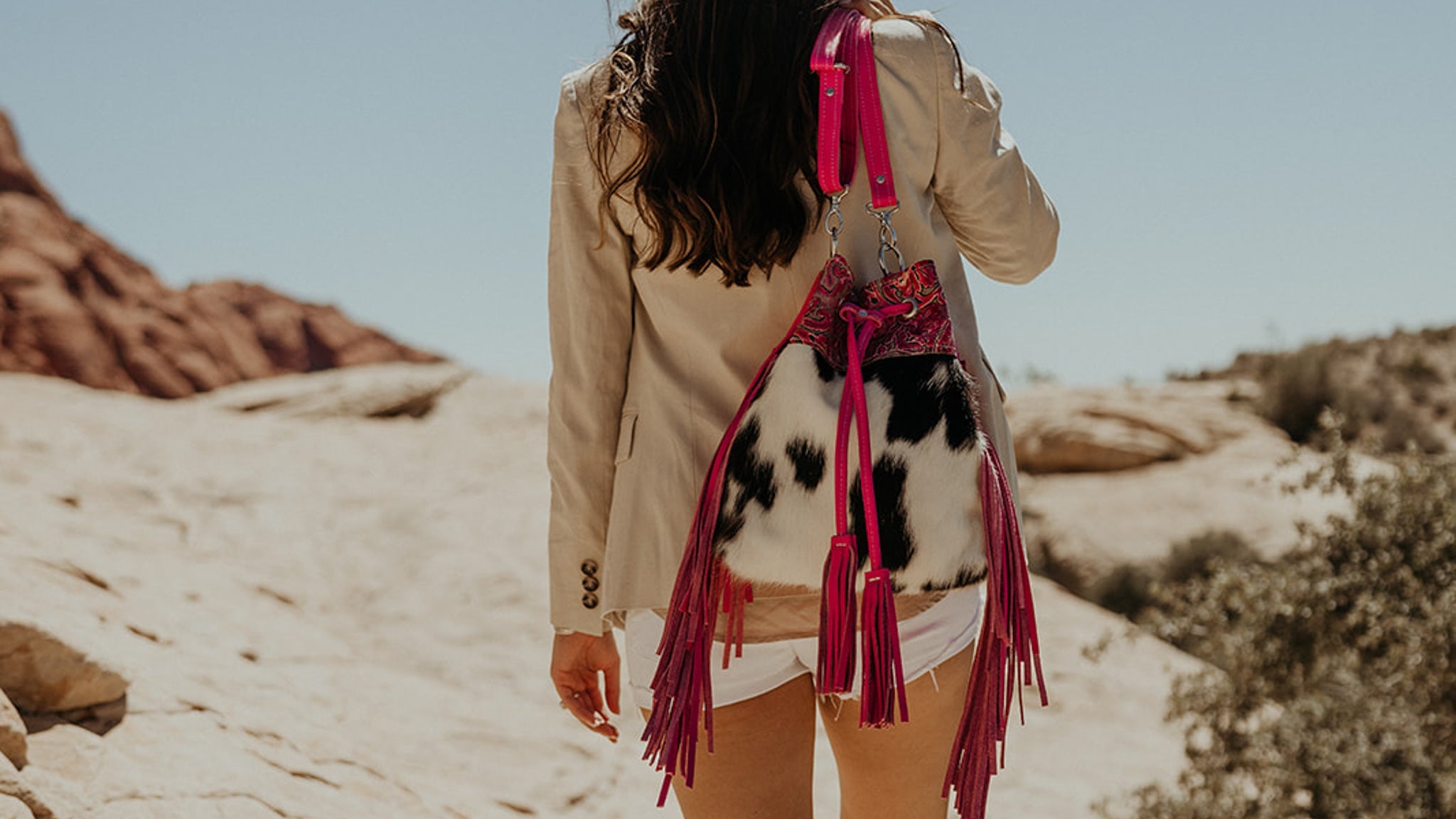 The Gabby – Tagged "Shoulder Purse"– Dancing Cactus Designs